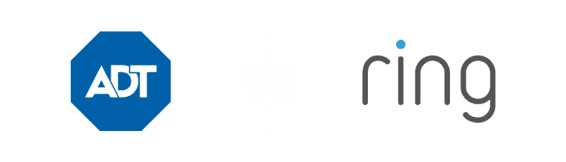 ADT vs Ring Comparison - Which Security System is Best?