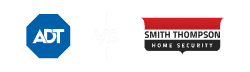 ADT vs Brinks | A 2025 Home Security Comparison