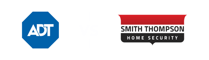 ADT vs Alarm.com Comparison - Which Is Better?