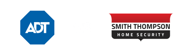 ADT vs Brinks | A 2025 Home Security Comparison