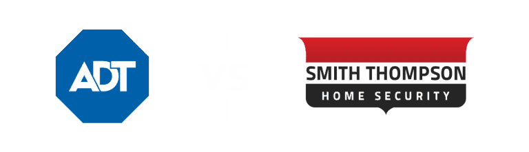 ADT vs Brinks | A 2025 Home Security Comparison
