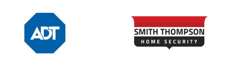 ADT vs Brinks | A 2025 Home Security Comparison ADT vs Brinks | A 2025 Home Security Comparison