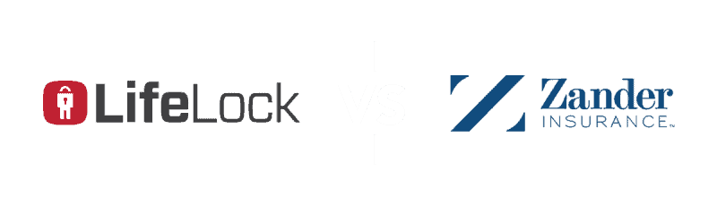 LifeLock vs Discover Identity Theft Protection Comparison