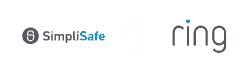 SimpliSafe vs Ring Comparison - Which is Most Secure?