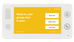 Cove Security System Pricing & Monthly Monitoring Plan Costs