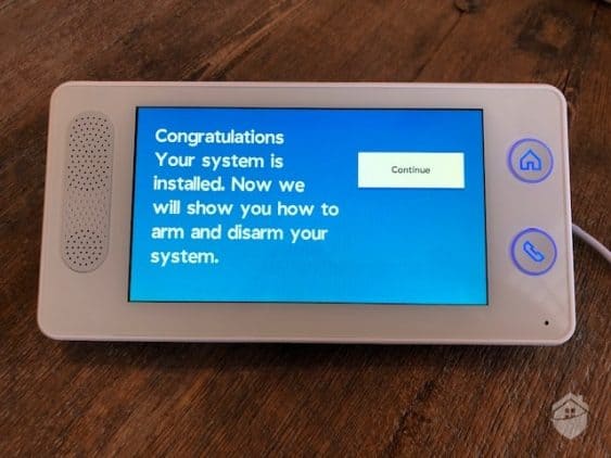 Cove Home Security Review 2024: Expert Tested