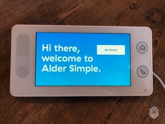 Vivint vs Alder Home Security System Comparison