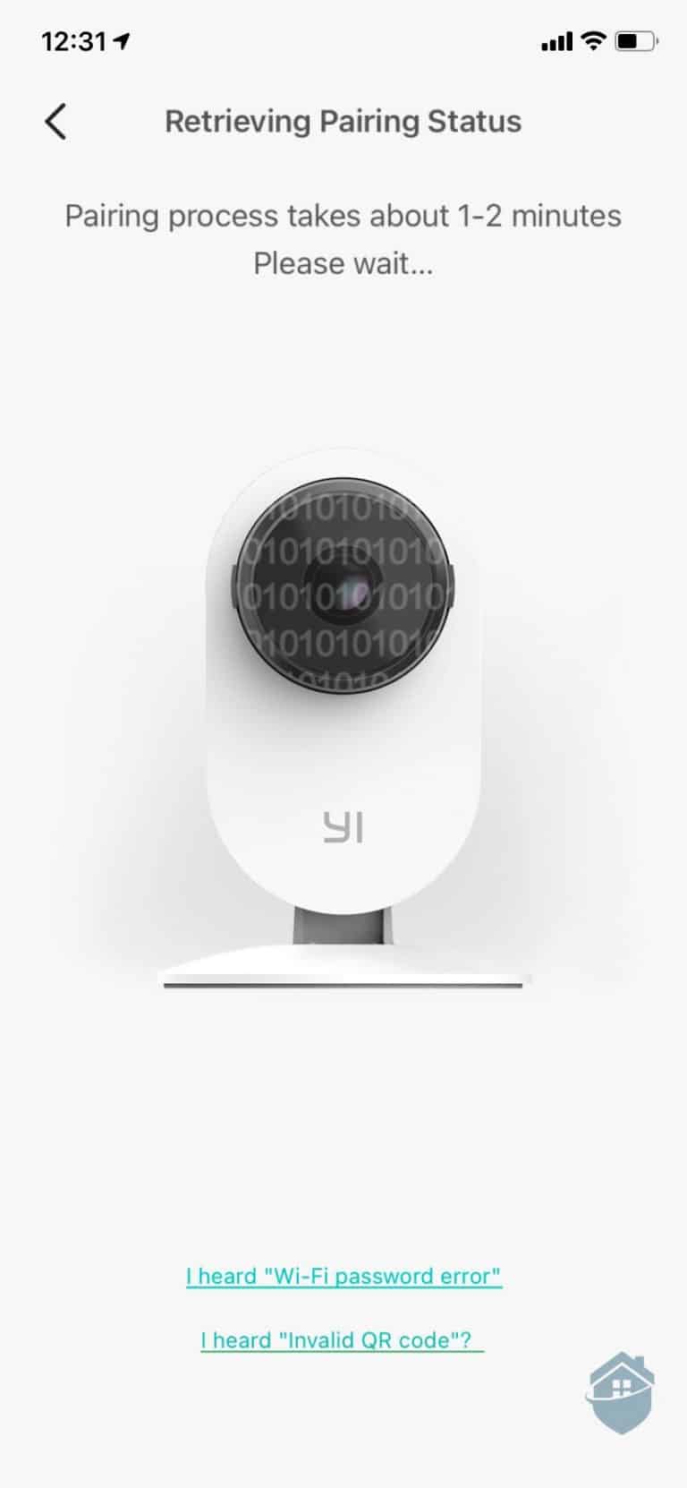 YI Home Security Camera 3 Review 2026