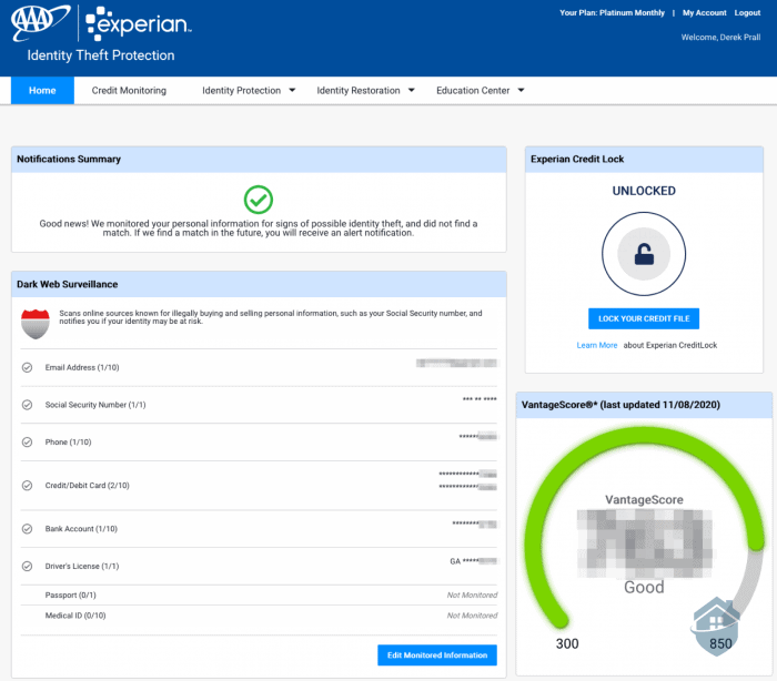ProtectMyID Reviews 2025 | Read The Latest ProtectMyID Review