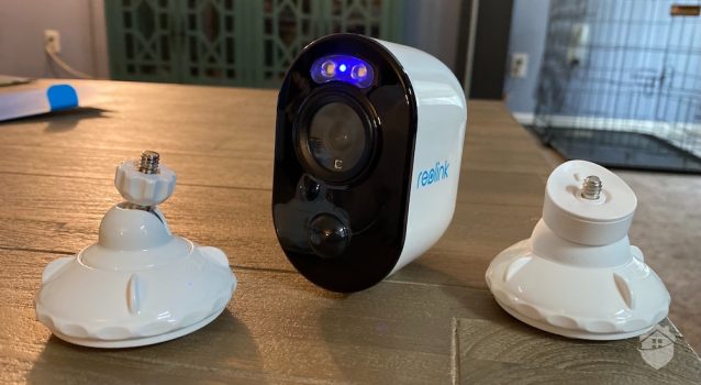 Reolink Home Security Cameras Cost and Pricing in 2024