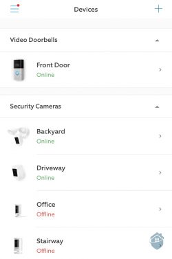 Ring Home Security Camera Cost and Pricing Plans in 2025