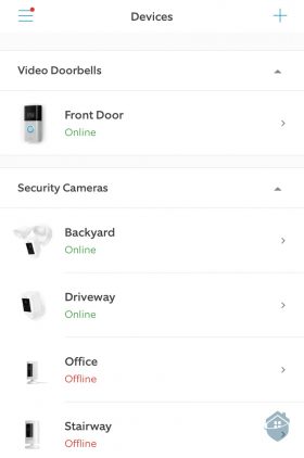 Ring Home Security Camera Cost and Pricing Plans in 2025