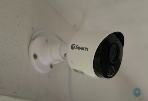 Swann Home Security Camera Cost and Pricing in 2025