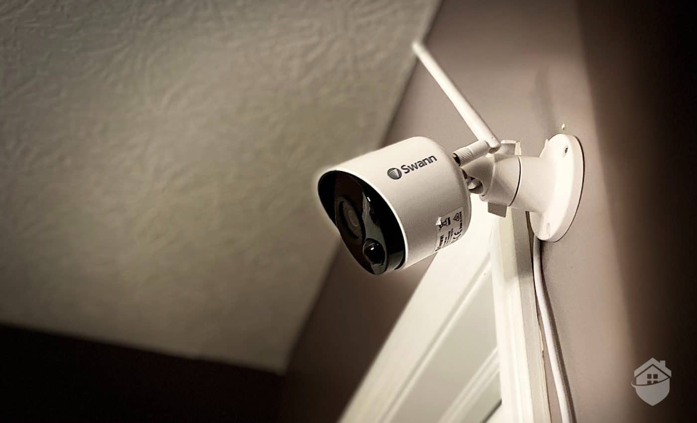 Swann Home Security Camera Cost and Pricing in 2025