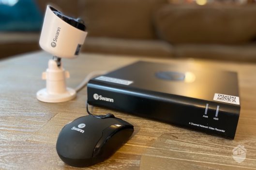 Swann Home Security Camera Cost and Pricing in 2024