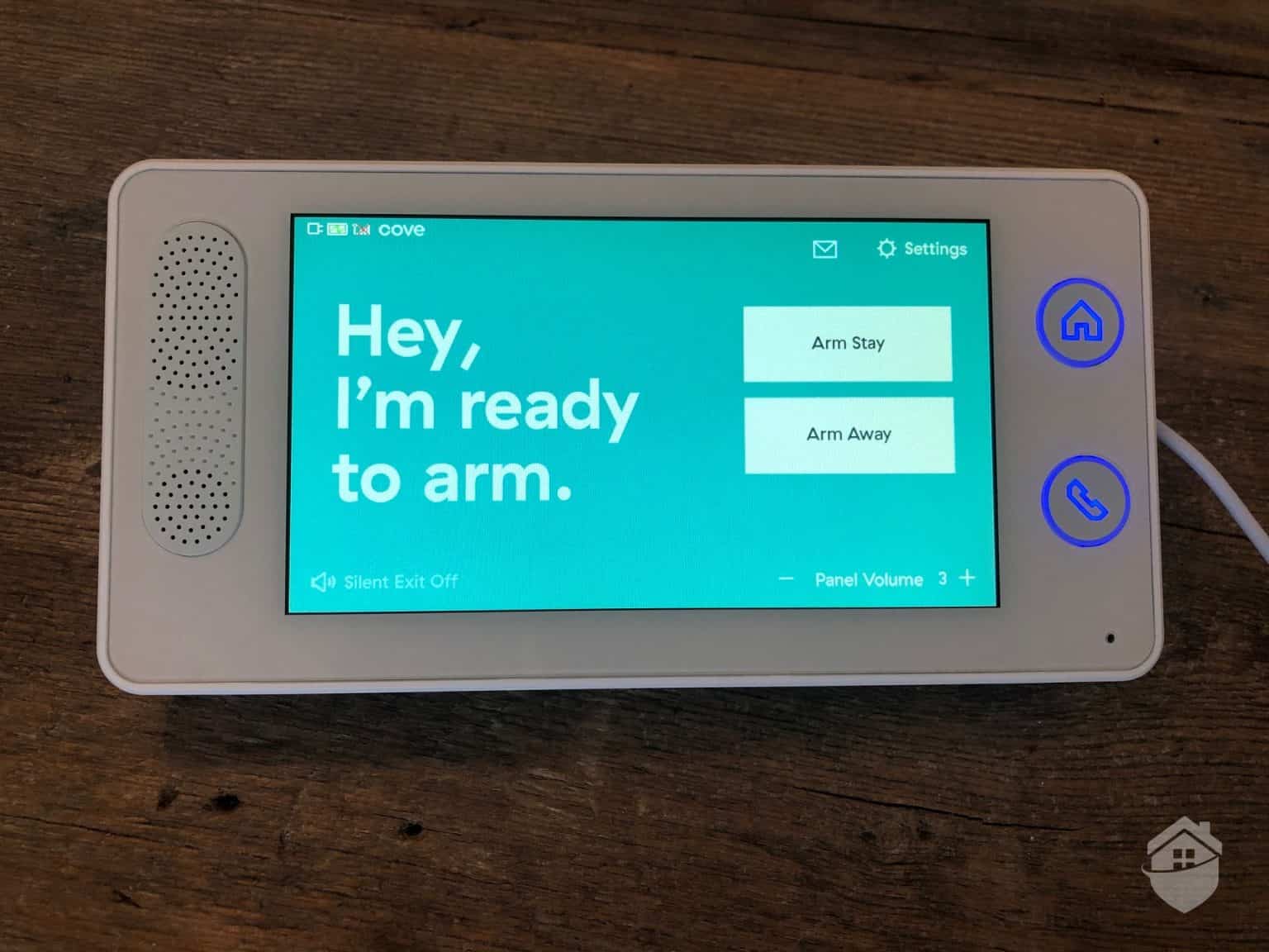 Cove Security System Pricing & Monthly Monitoring Plan Costs