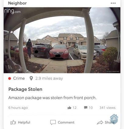 Ring Home Security Camera Cost and Pricing Plans in 2025