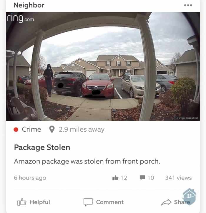 Ring Home Security Camera Cost and Pricing Plans in 2023