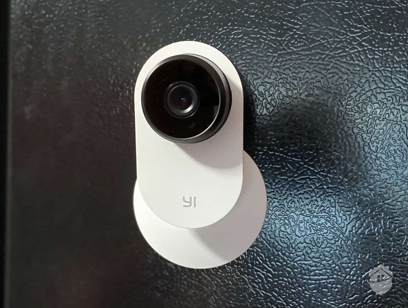 YI Home Security Camera 3 Review 2025