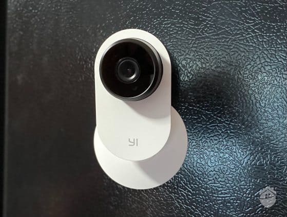 YI Home Security Camera 3 Review 2026