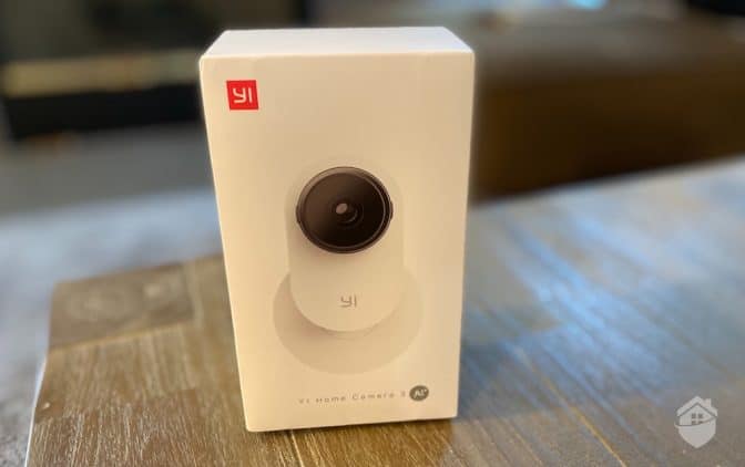 Yi Home Security Camera Costs & Pricing in 2025