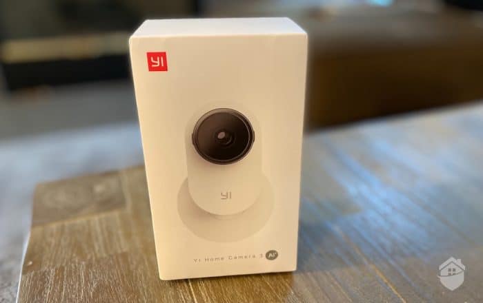 Yi Home Security Camera Costs & Pricing in 2025