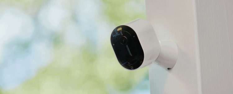 Arlo Camera Home Security System Packages, Cost & Pricing