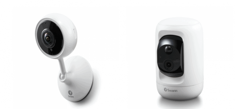 Swann Home Security Camera Cost and Pricing in 2025