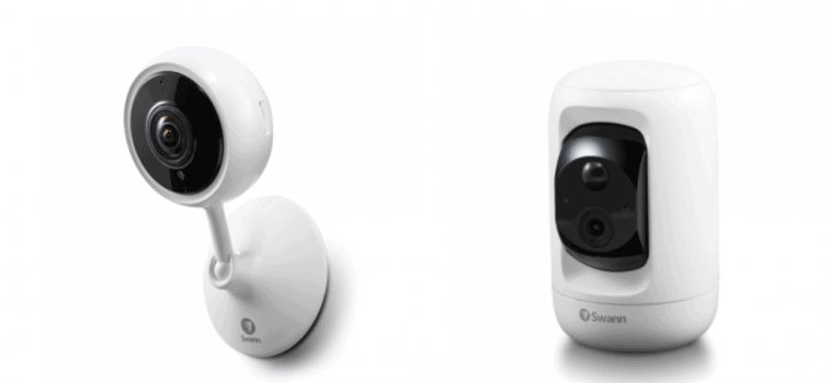 Swann Home Security Camera Cost and Pricing in 2026