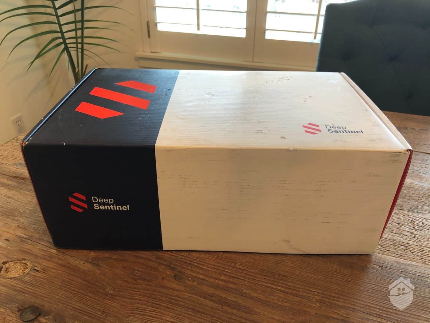 Deep Sentinel Home Security Review 2025 | SafeHome.org