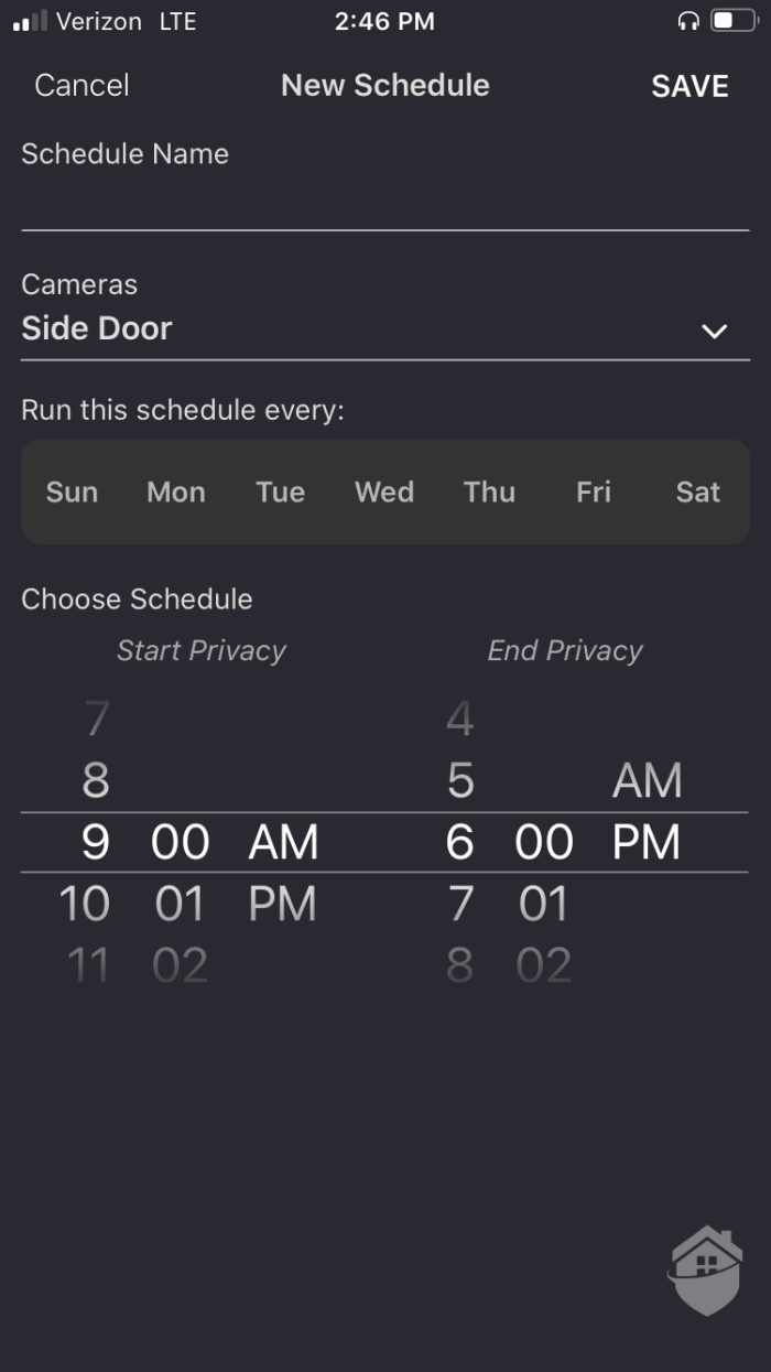 Deep Sentinel Home Security System Review 2021
