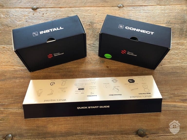 Deep Sentinel Home Security Review 2025 | SafeHome.org