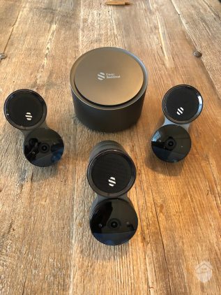 A Complete Guide to Home Security Systems in 2023 | SafeHome.org