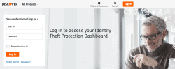 LifeLock vs Discover Identity Theft Protection Comparison