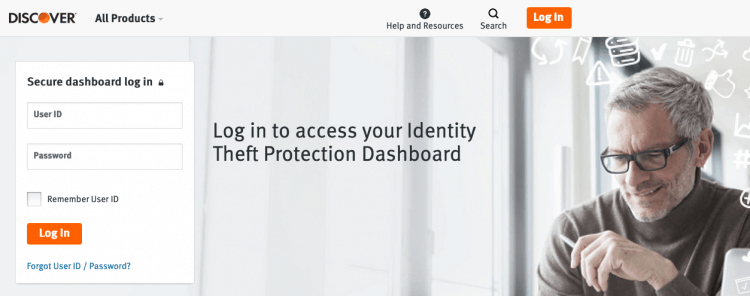 LifeLock vs Discover Identity Theft Protection Comparison
