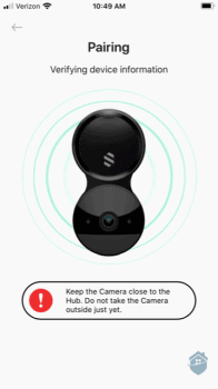 Deep Sentinel Home Security Review 2024 | SafeHome.org