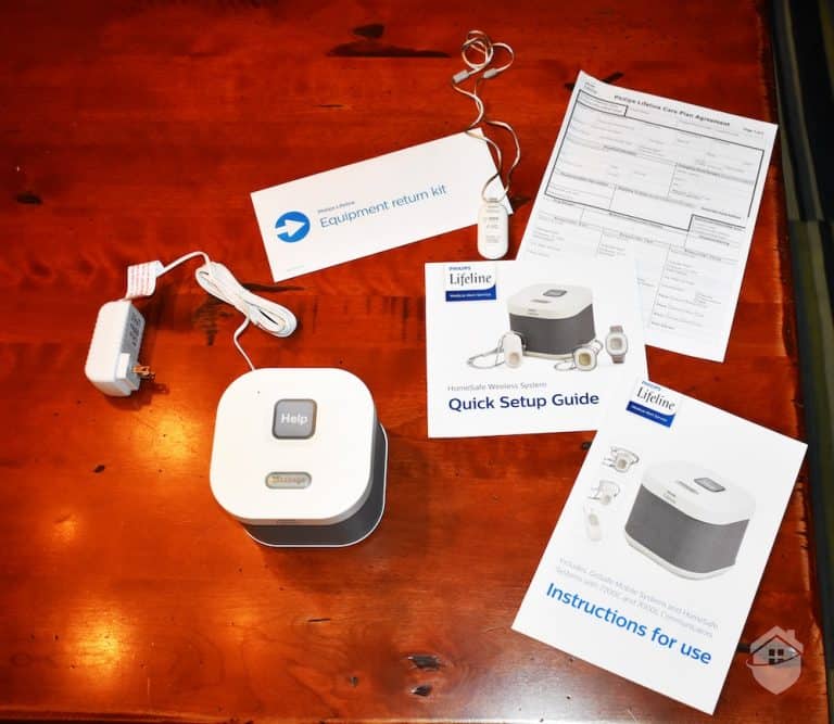 Lifeline Medical Alert System Cost & Pricing in 2026