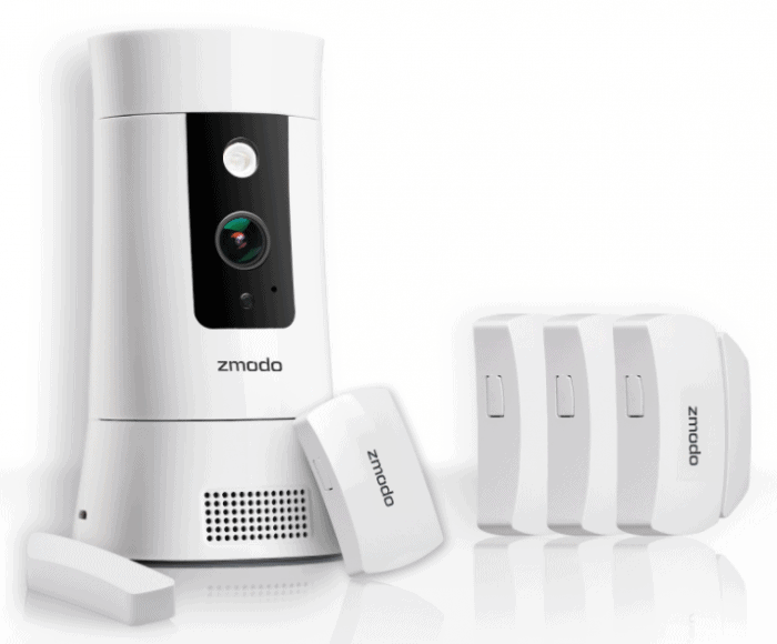 Best Cheap Home Security Cameras of 2025