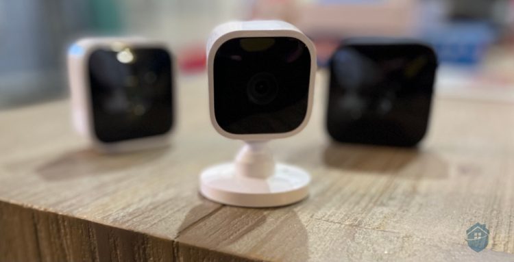 Blink Camera System Packages, Cost & Pricing | SafeHome.org
