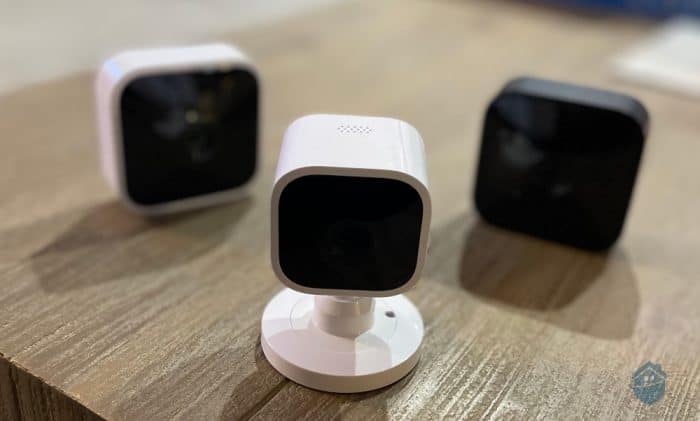 Blink Camera Review 2025: Tested by Security Experts