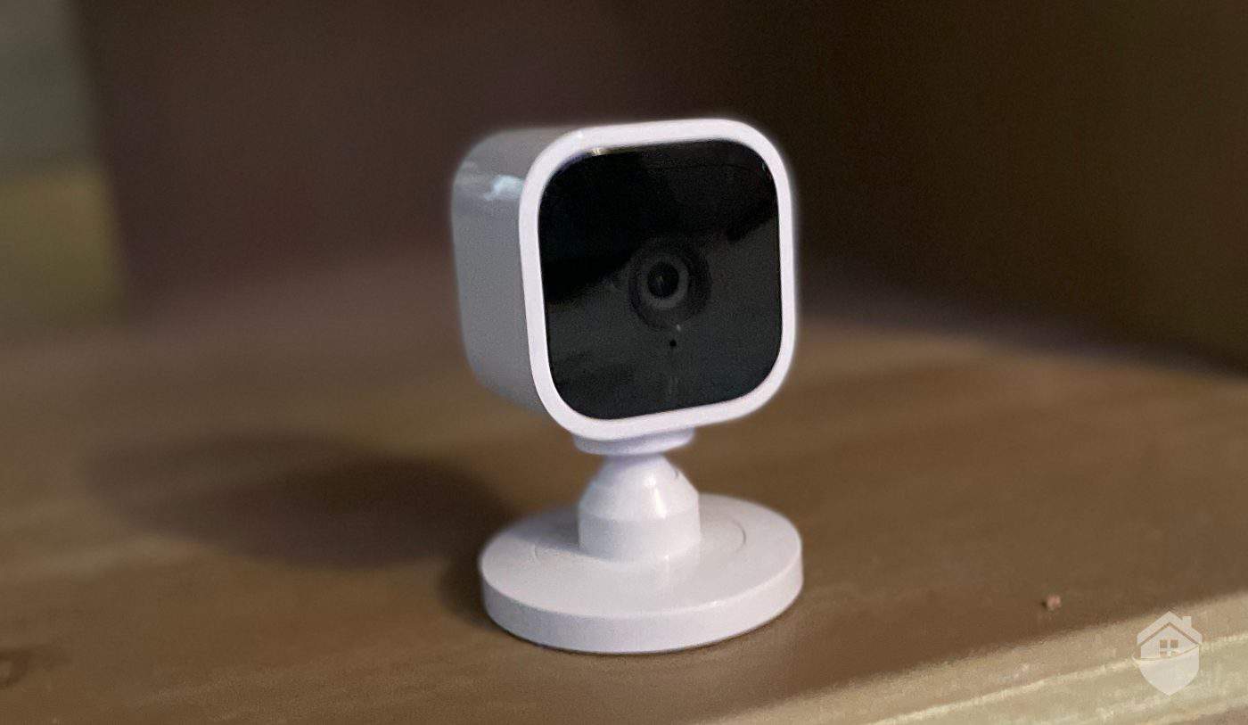 Blink Camera Review 2025: Tested by Security Experts