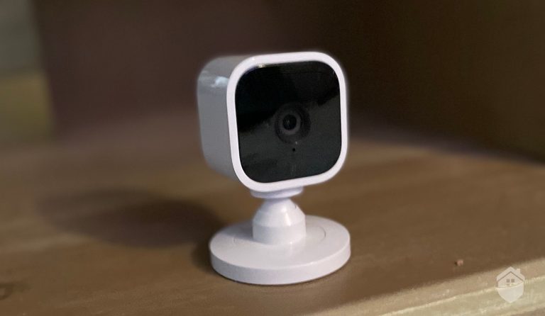 Blink Camera Review 2025: Tested by Security Experts