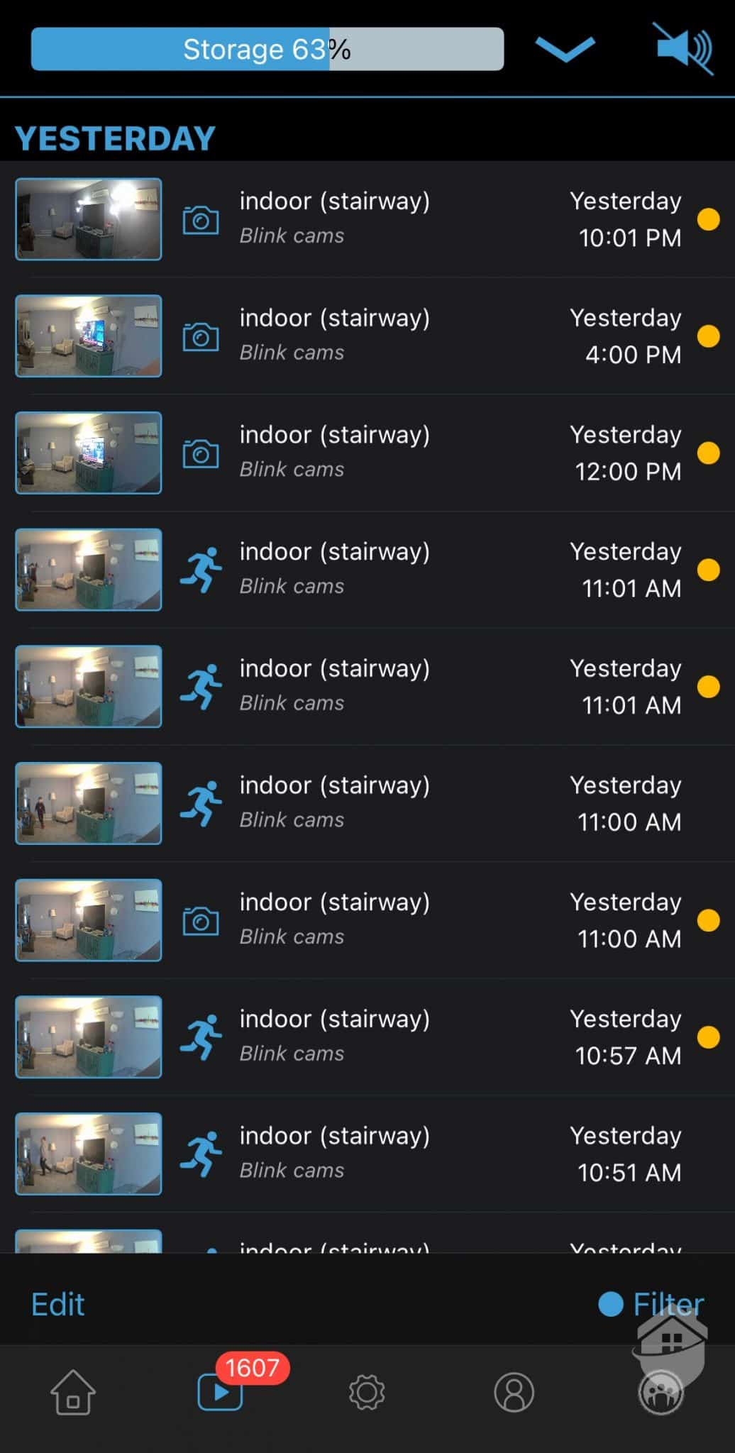 Blink Camera Review 2025: Tested by Security Experts