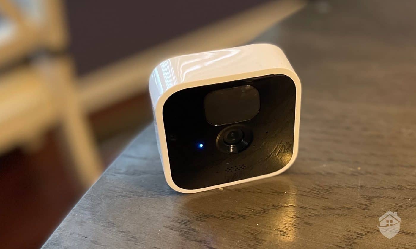 Blink Camera Review 2025: Tested by Security Experts