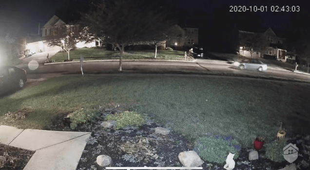 Best Night Vision Security Cameras of 2024 | SafeHome.org