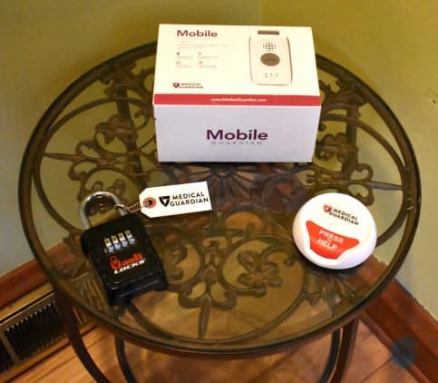 Medical Guardian Reviews 2024 | Medical Guardian Medical Alert Review