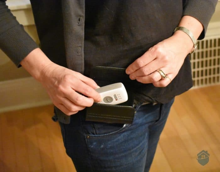 Best Fall Detection Devices in 2025 | SafeHome.org