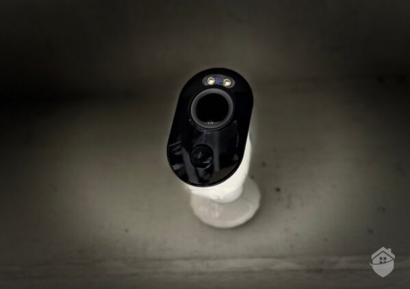 Reolink Argus 3 Pro Camera Review 2025