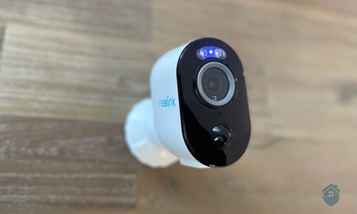 Reolink Argus Eco Camera Review and Cost 2025