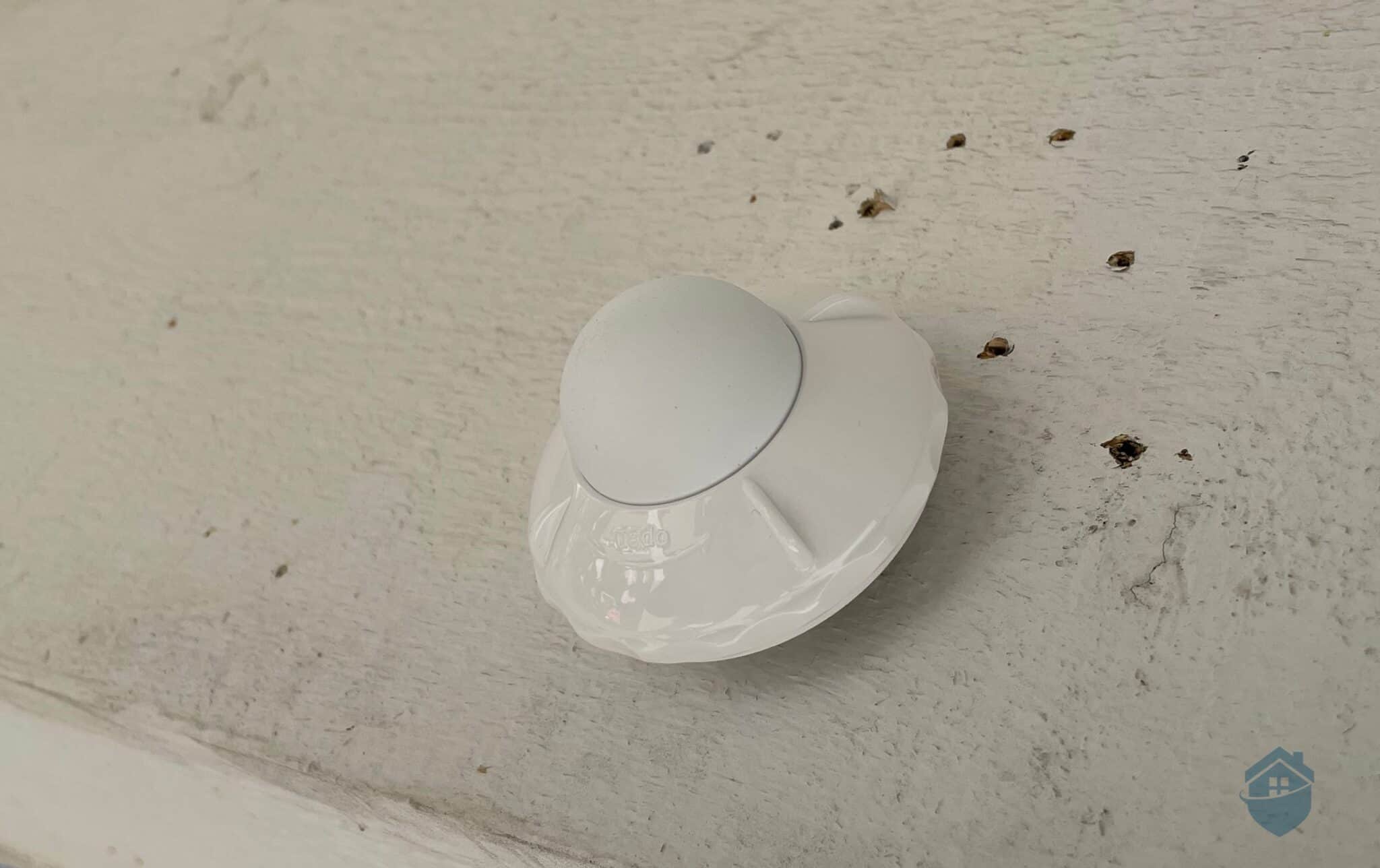 Reolink Argus 3 Pro Camera Review 2025